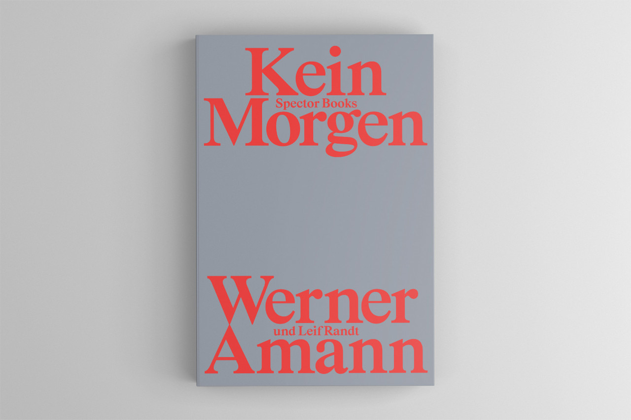 WERNER AMANN